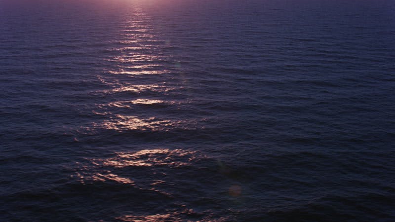 Ripple, Sea, Water, Sailing by Via Films – Stock Footage | Artlist