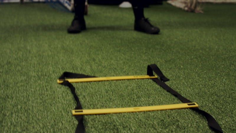 Ladder, Crossfit, Workout, Training by Redd Pen Media – Stock Footage ...