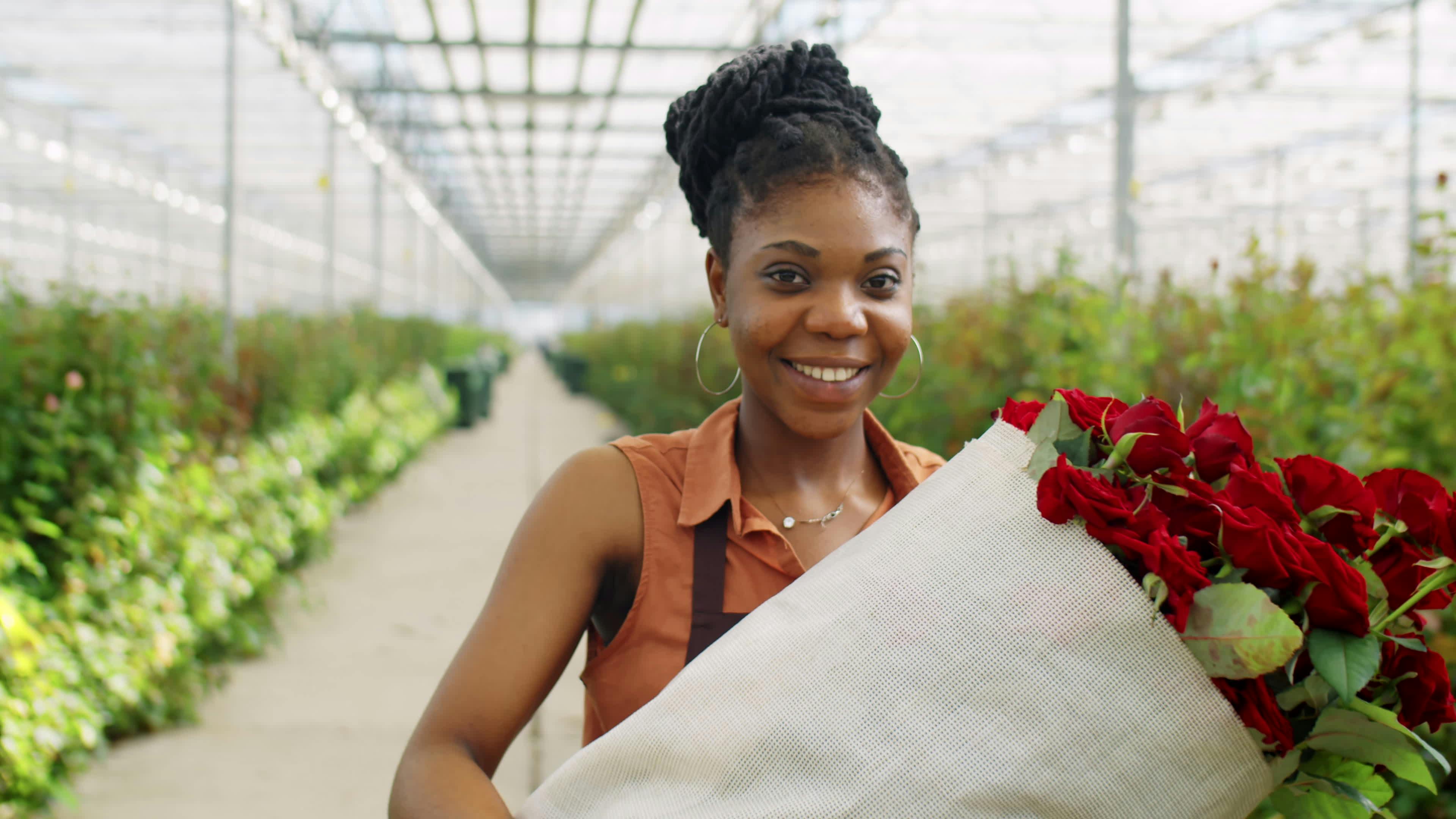 Discover the-rose-farm, a story-driven footage | Artlist