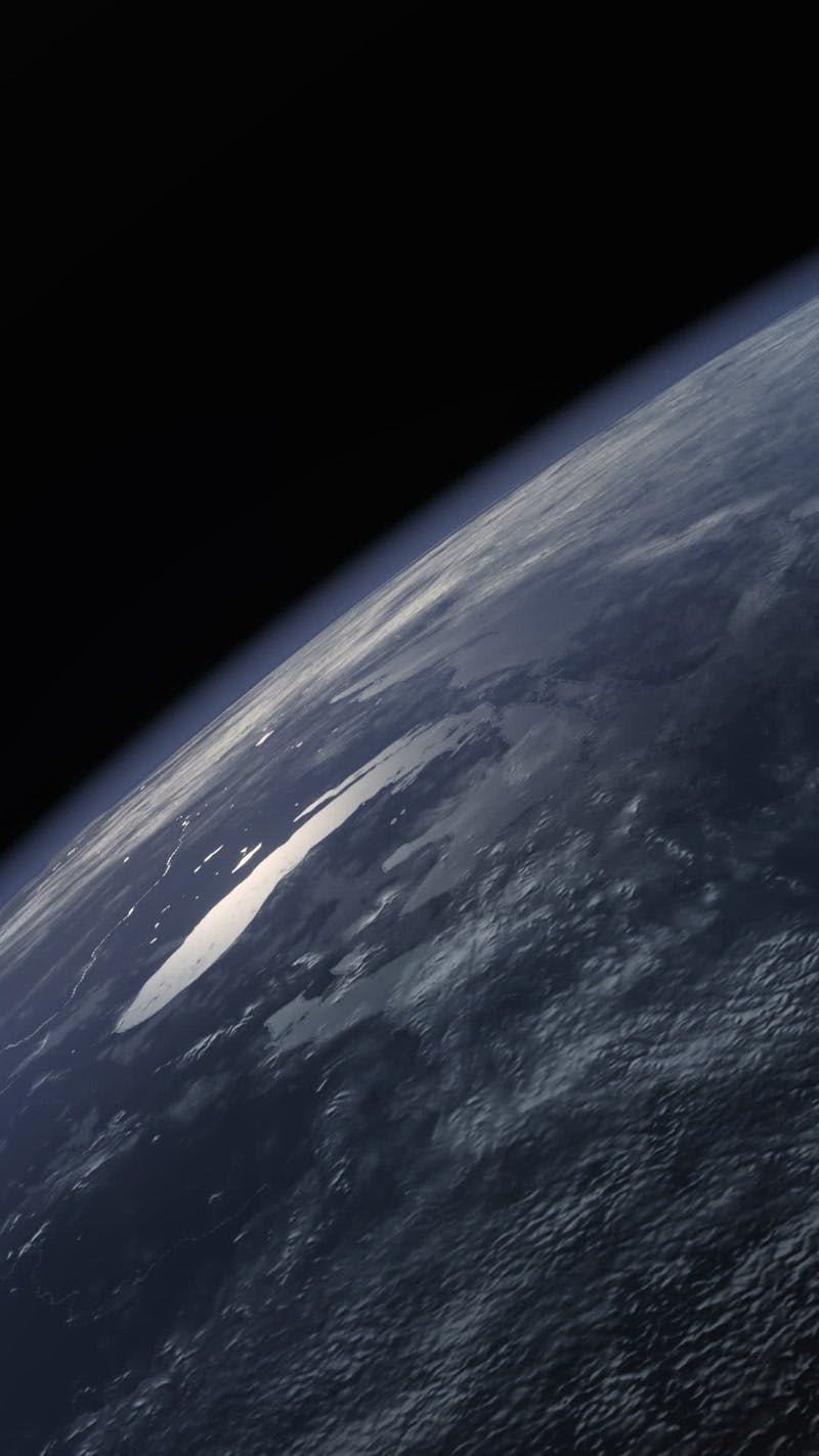 Vertical, Universe, World, Outer Space by Armand Dijcks Visuals – Stock ...
