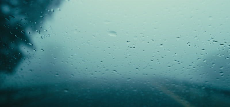Window, Drops, Rain, Fog by Omri Ohana – Stock Footage | Artlist