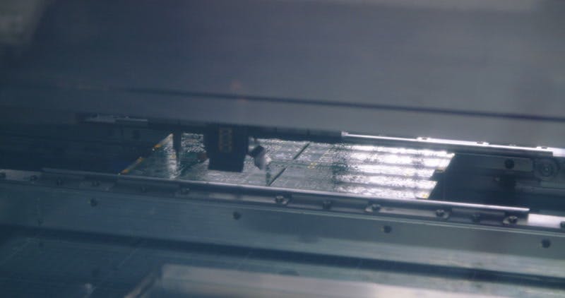 Surface Mount Technology, Component Placement Systems, Pick-and-place ...