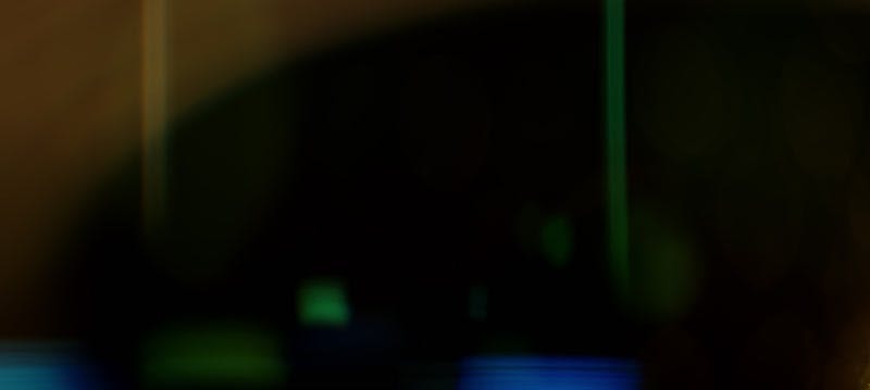 Anamorphic, Effect, Overlay, Light Leak by Videophilia – Stock Footage ...