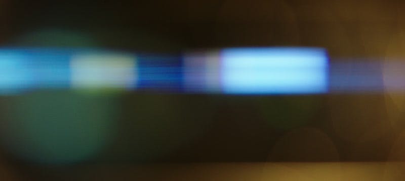 Anamorphic, Effect, Overlay, Light Leak by Videophilia – Stock Footage ...