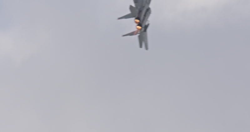Fly, Air Force, Army, Aircraft by The Stock Studio – Stock Footage ...