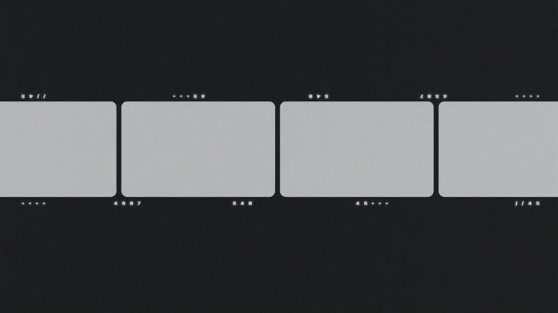 Film, Frame, Overlay, Effect by Eden Omer Levi – Stock Footage | Artlist