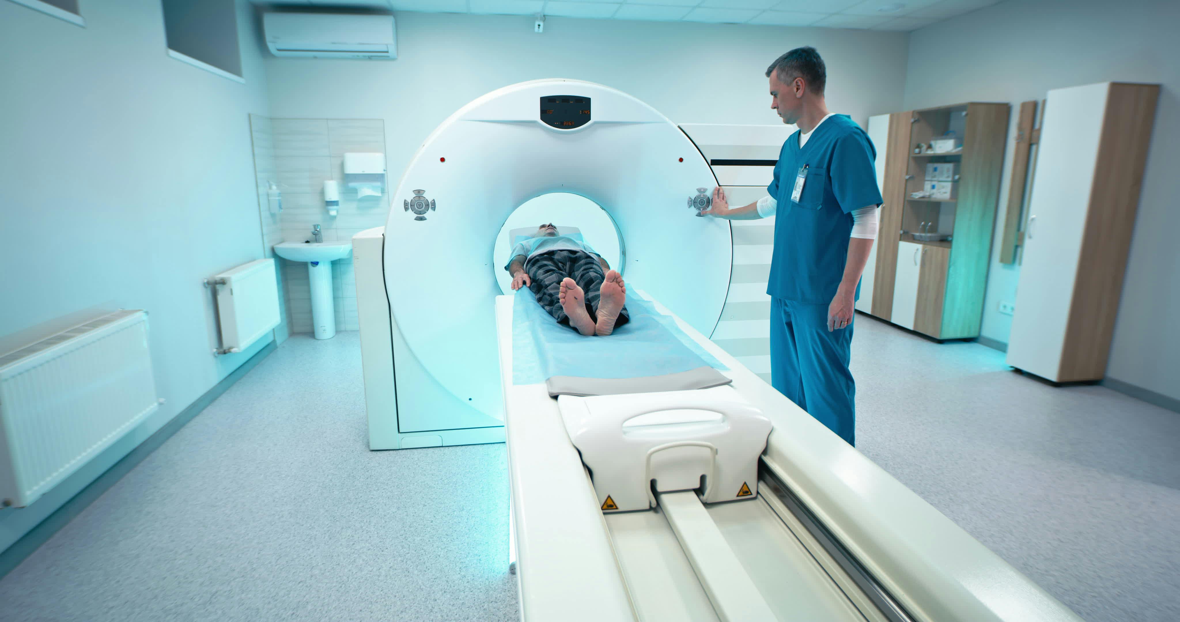 Discover ct-scan, a story-driven footage | Artlist
