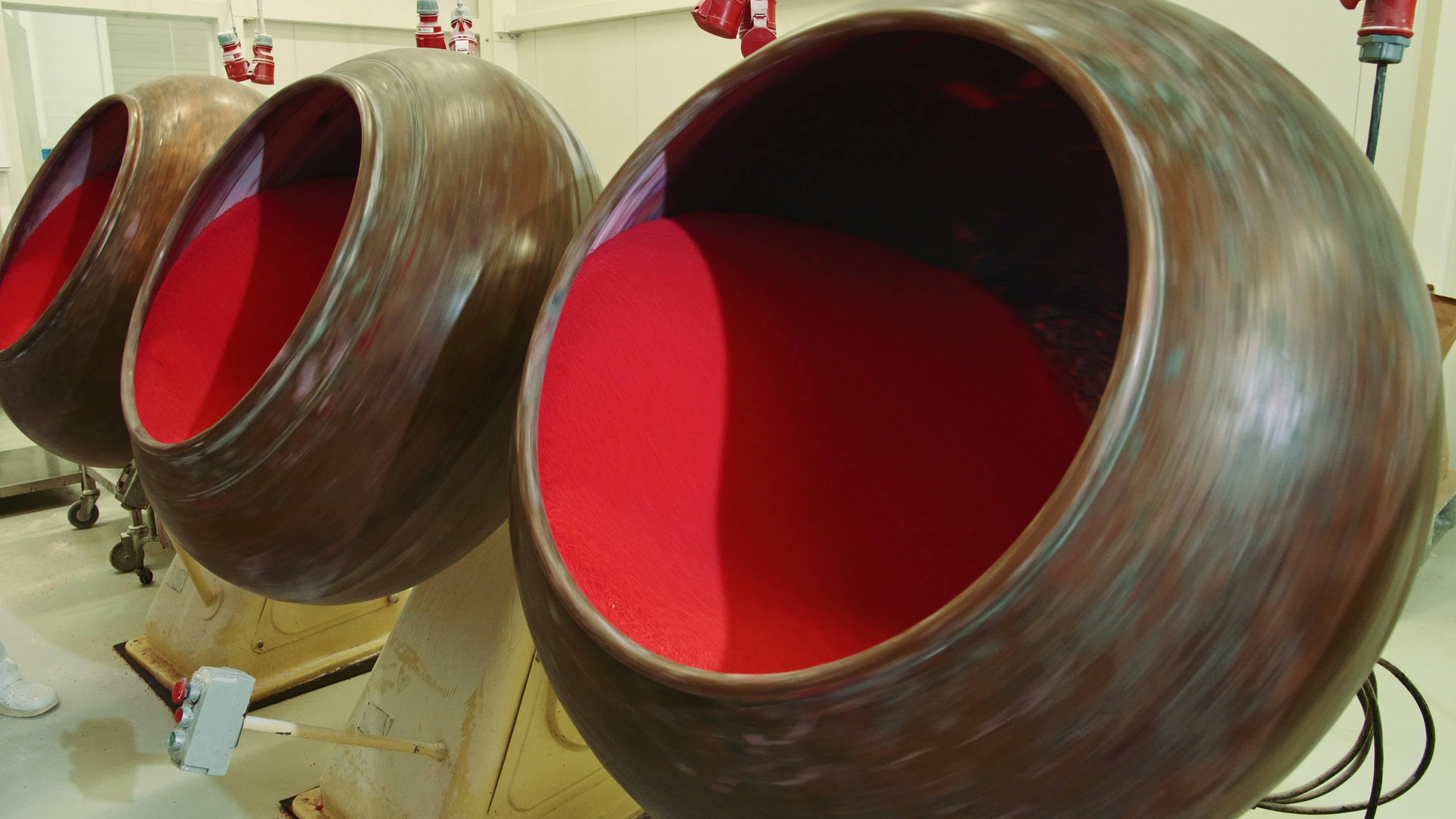 Discover candy-factory, a story-driven footage | Artlist