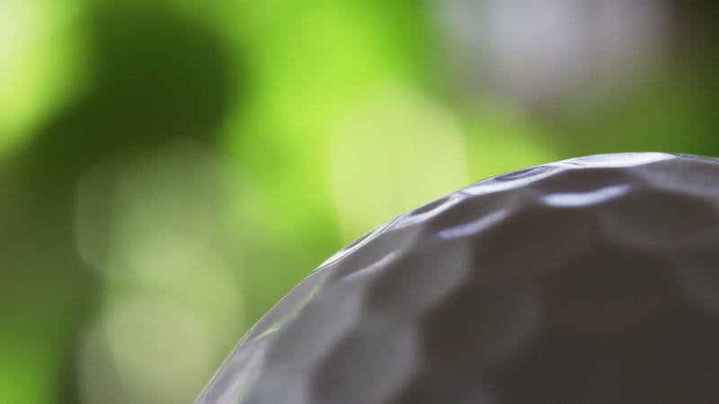 Green, Sport, Ball, Dimples by Studio Non – Stock Footage | Artlist