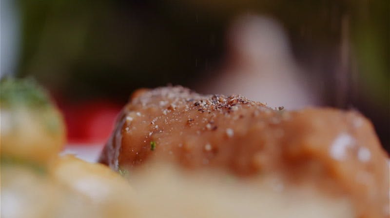 Gravy, Spice, Garnish, Sprinkle by Film spirits – Stock Footage | Artlist