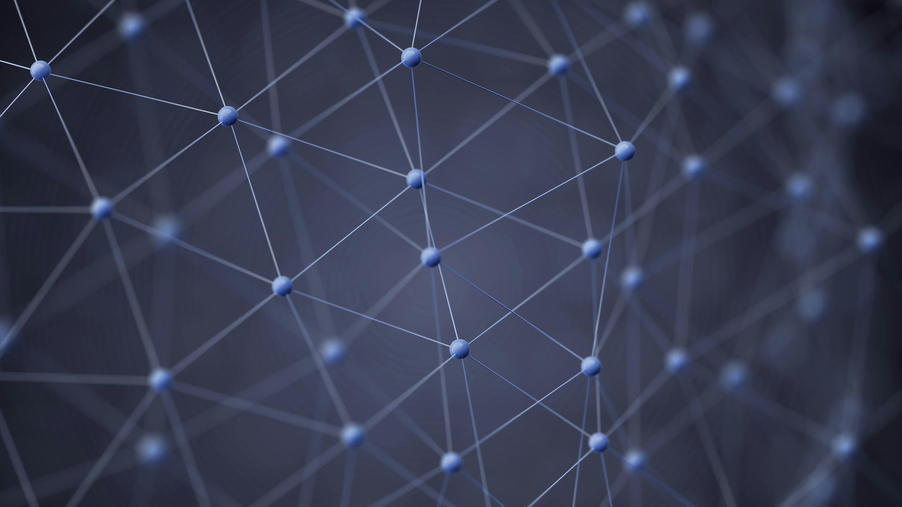 Discover 3d-animation-neural-networks, a story-driven footage | Artlist