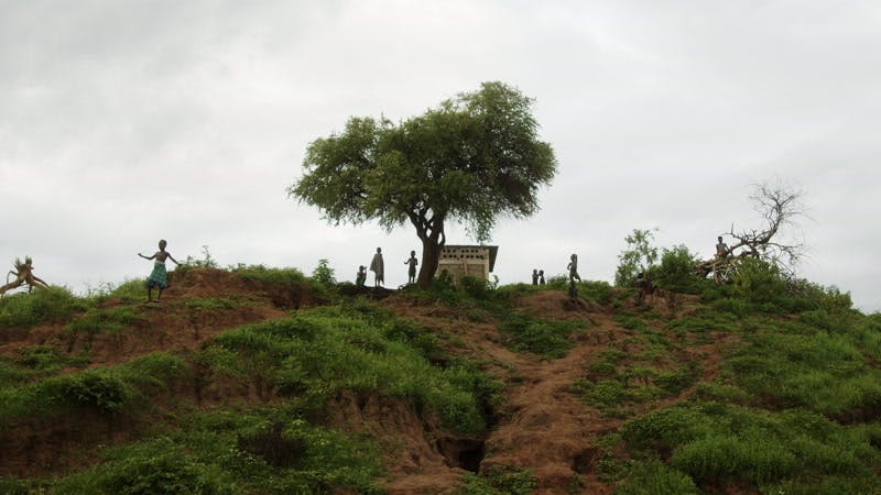 Omo Valley, Tree, Africa, Hill by Wind Collective – Stock Footage | Artlist
