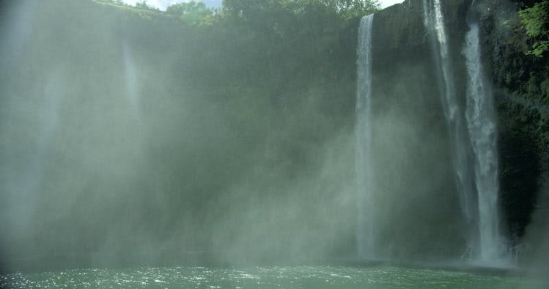 Crashing, Waterfalls, Mountain, Cascading by Jakob Owens – Stock ...