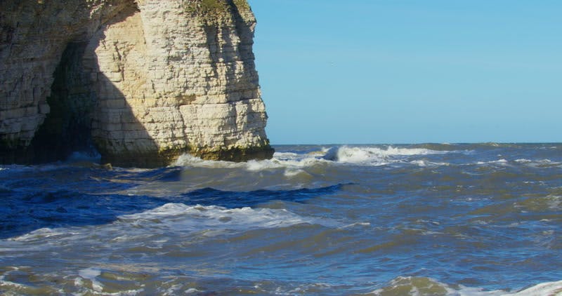 Beach, Rock, Waves, Ocean by David Diley – Stock Footage | Artlist