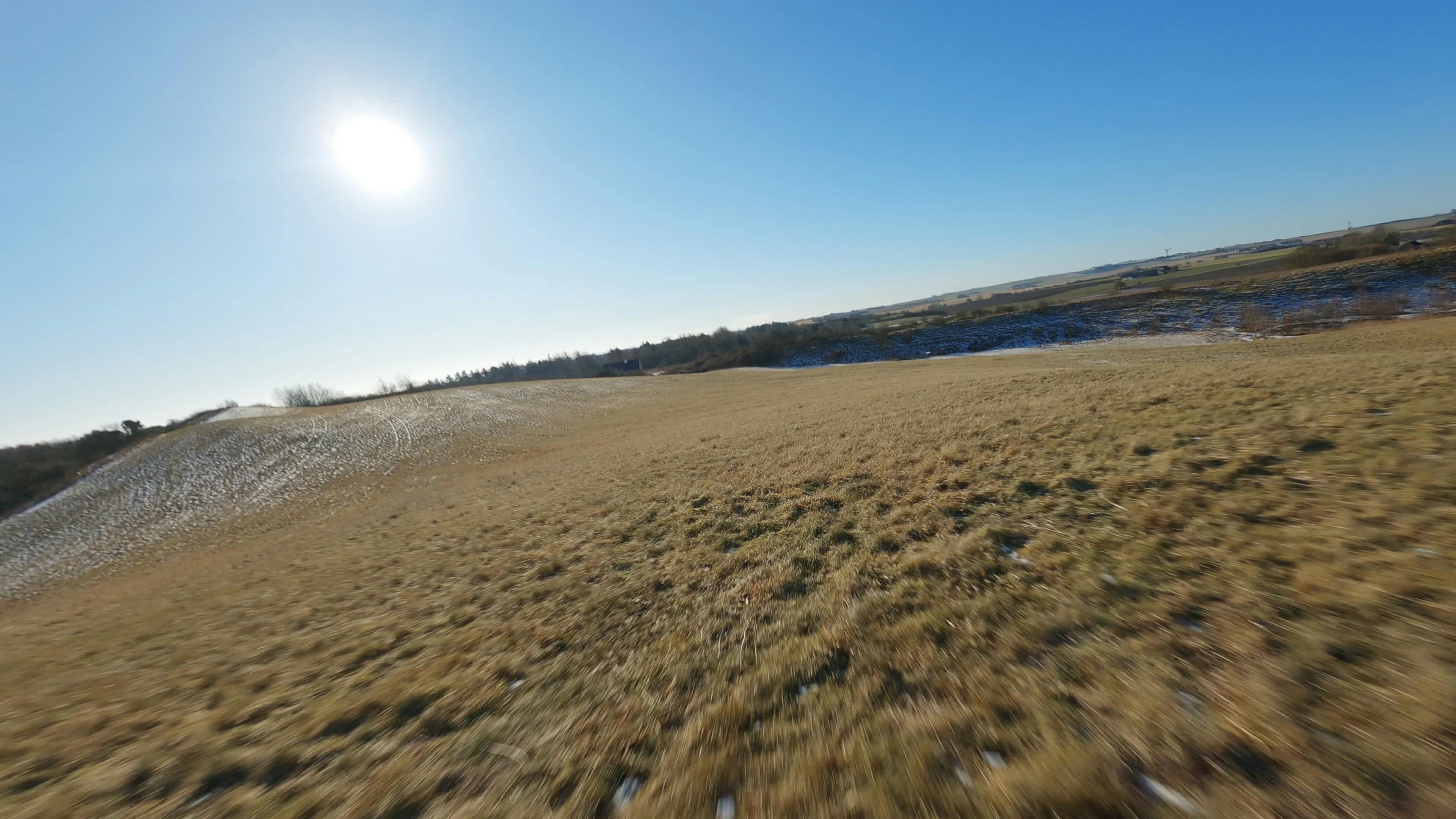 Discover frozen-coast-fpv, a story-driven footage | Artlist