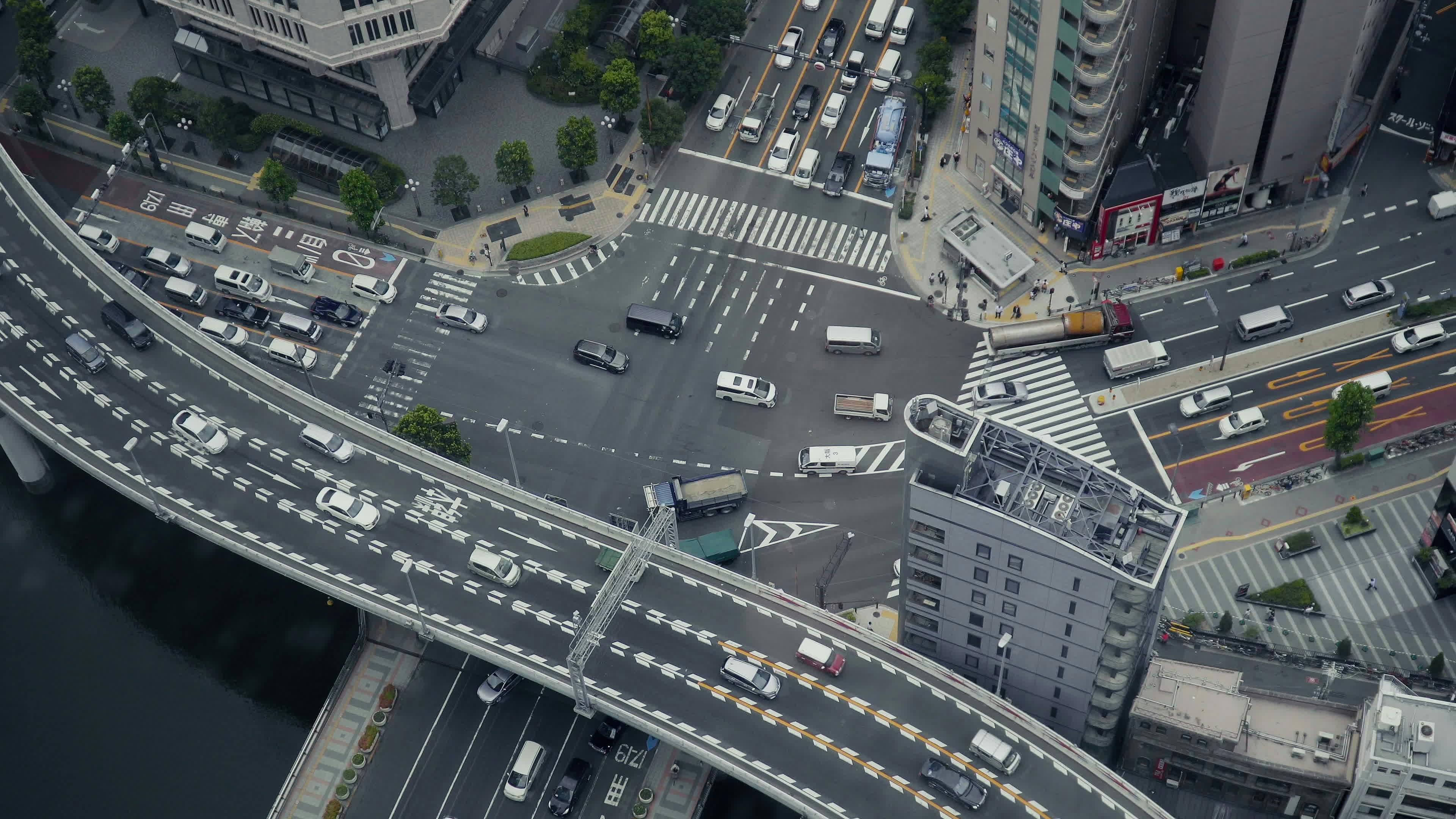 Discover exploring-japanese-cities, a story-driven footage | Artlist