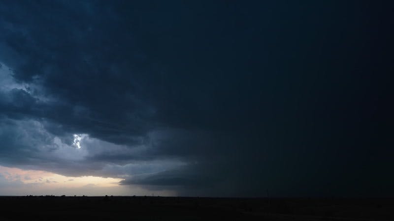 Storm, Weather, Clouds, Climate by Tom Trott – Stock Footage | Artlist