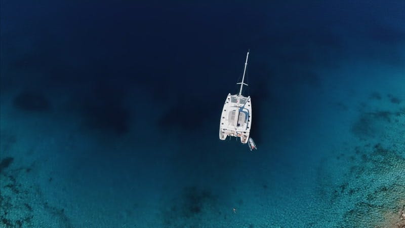 Coast, Sea, Ocean, Water by Martin Flindt – Stock Footage | Artlist