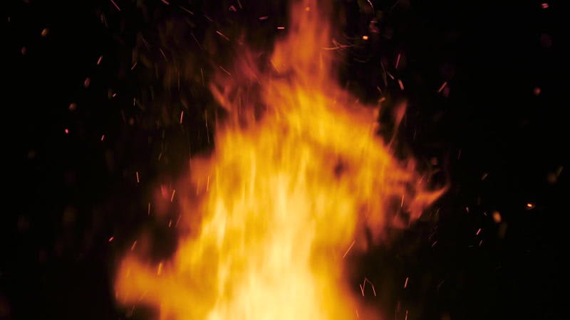 Flame, Burning, Light, Hot by Film spirits – Stock Footage | Artlist