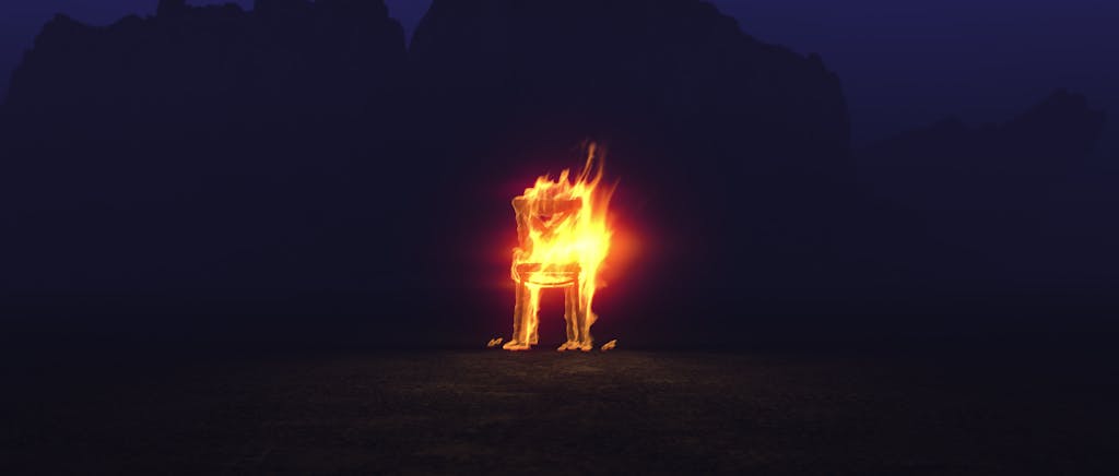 Discover On Fire Animation, a story-driven footage | Artlist.io