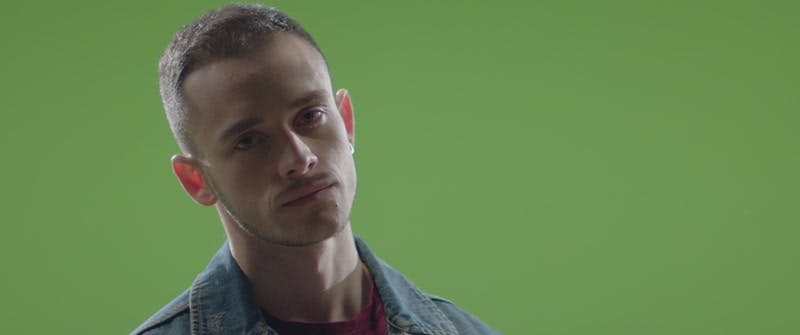 Actors, Actress, Band, Chroma by Filippo Cinotti – Stock Footage | Artlist