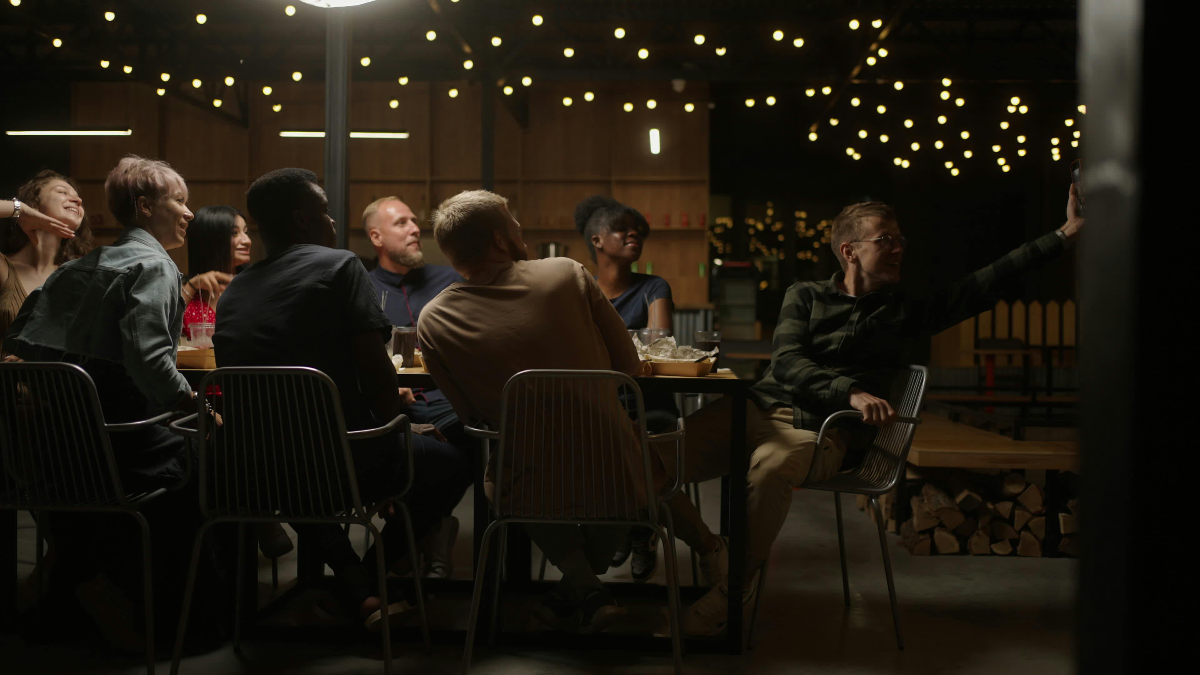 Discover friendly-atmosphere, a story-driven footage | Artlist