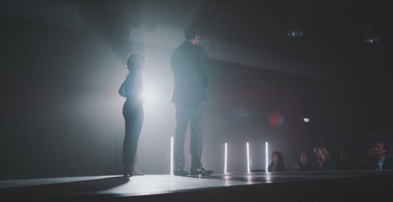 Presentation, Conference, Audience, Satge by Hans Peter Schepp – Stock ...