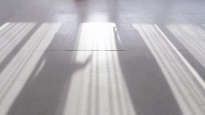 Shadow, Floor, People, Reflection by Dmitrii Borovikov – Stock Footage ...