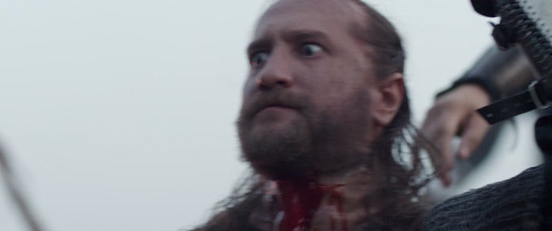 Dramatic, Warrior, Battle Scene, Shocked Expression by LACOFILMS ...