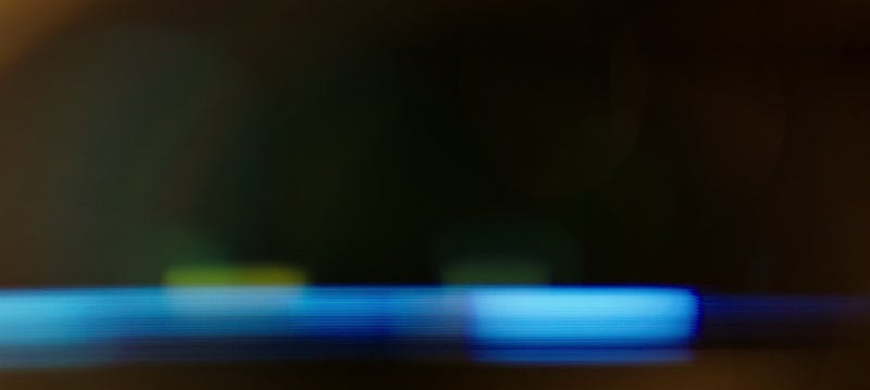 Anamorphic, Effect, Overlay, Light Leak by Videophilia – Stock Footage ...