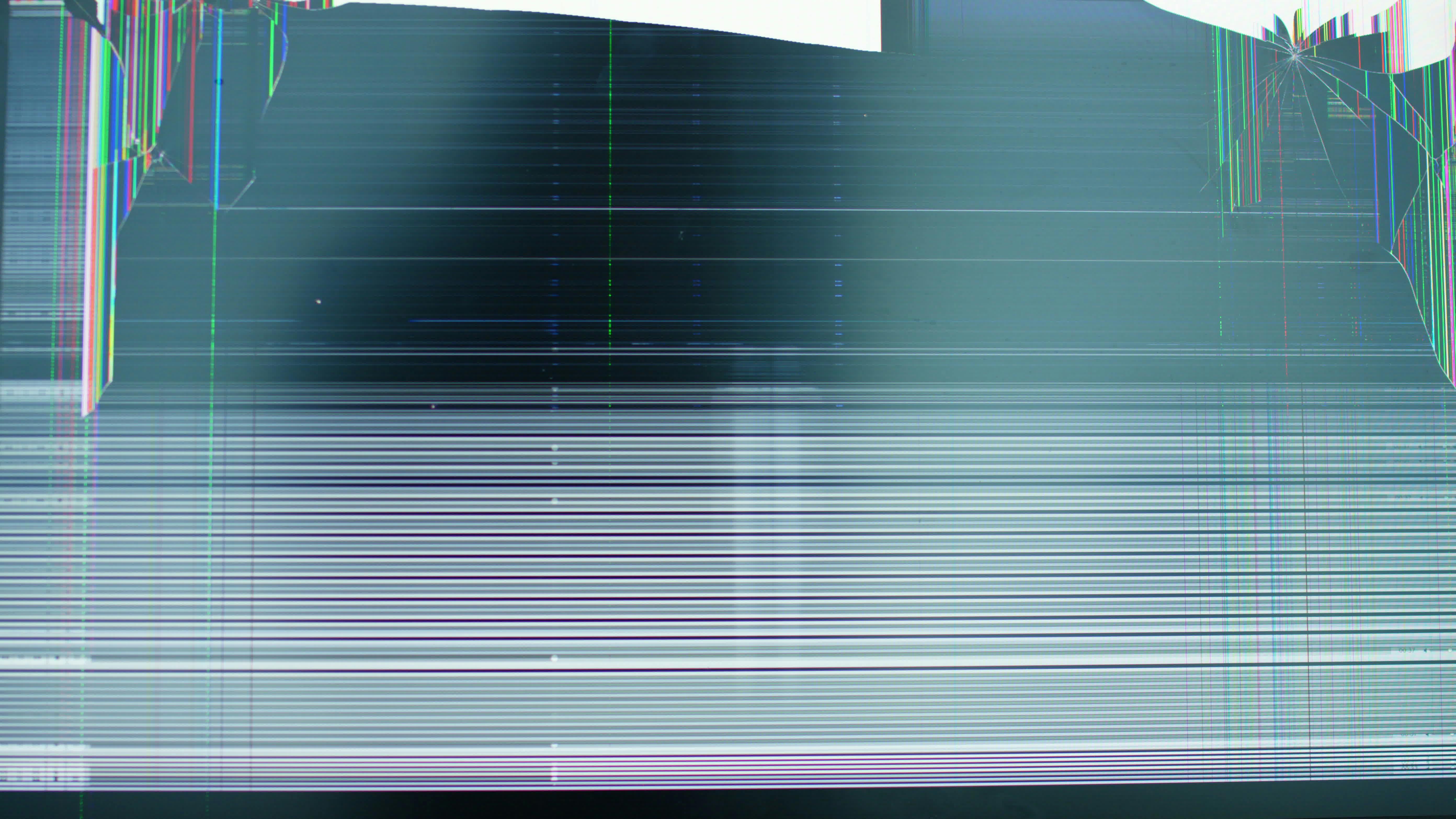 Discover glitchy-screen, a story-driven footage | Artlist