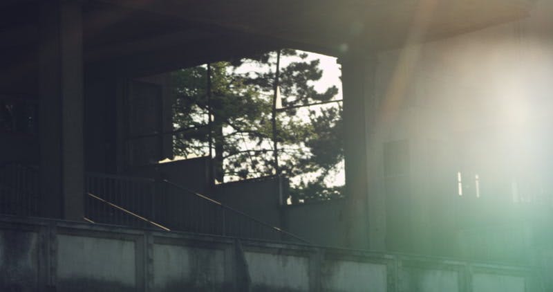 Sundown, Shadow, Lens Flare, Sunlight by FACTORY16 – Stock Footage ...