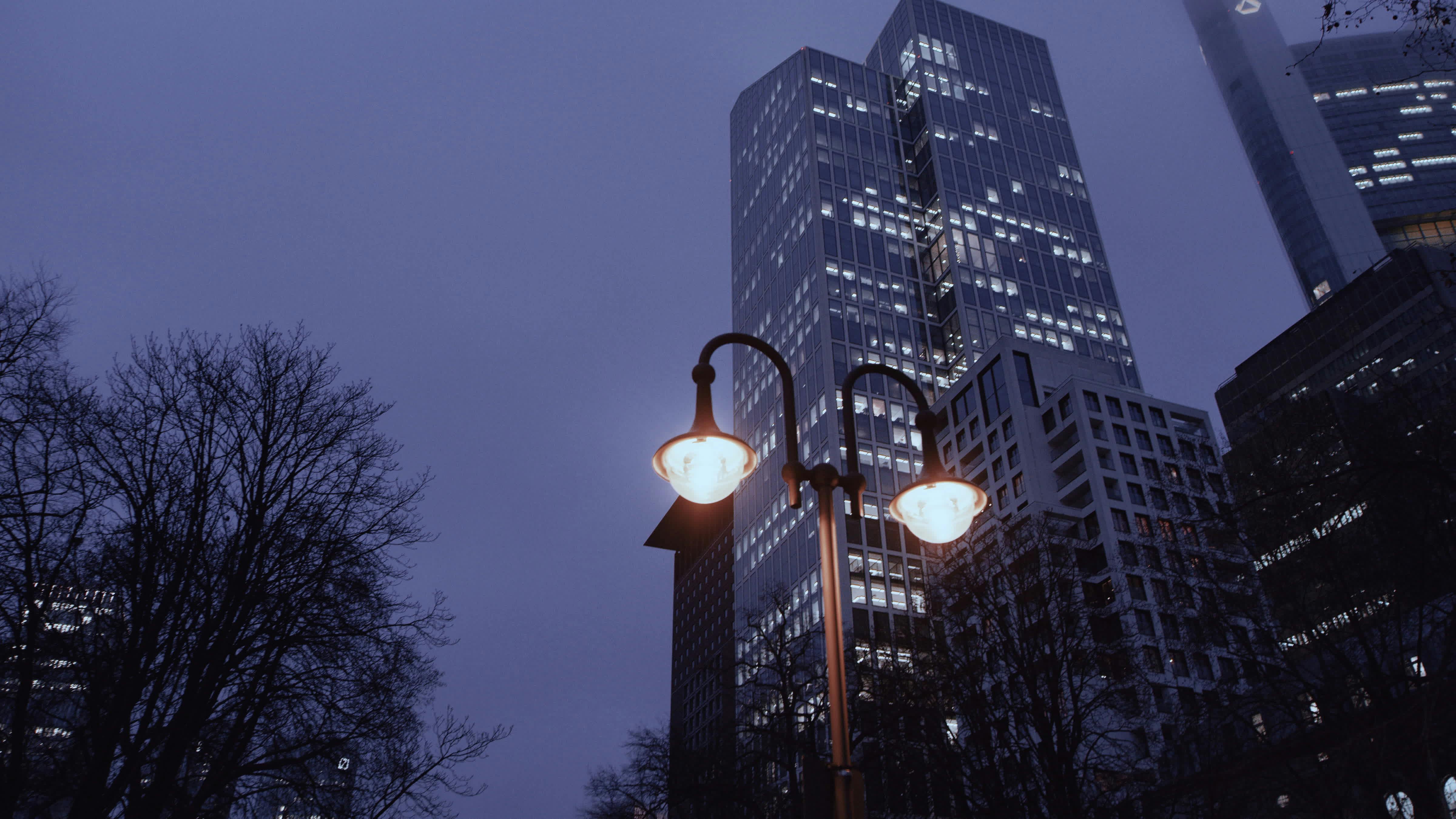 Discover city-skyline, a story-driven footage | Artlist