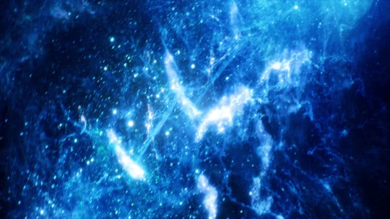 Space, Cgi, Galaxy, Stars by M. Yasin Esin – Stock Footage | Artlist
