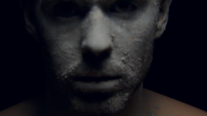 Atmospheric, Skin, Demon, Clay Monster by Gundars Magone – Stock ...