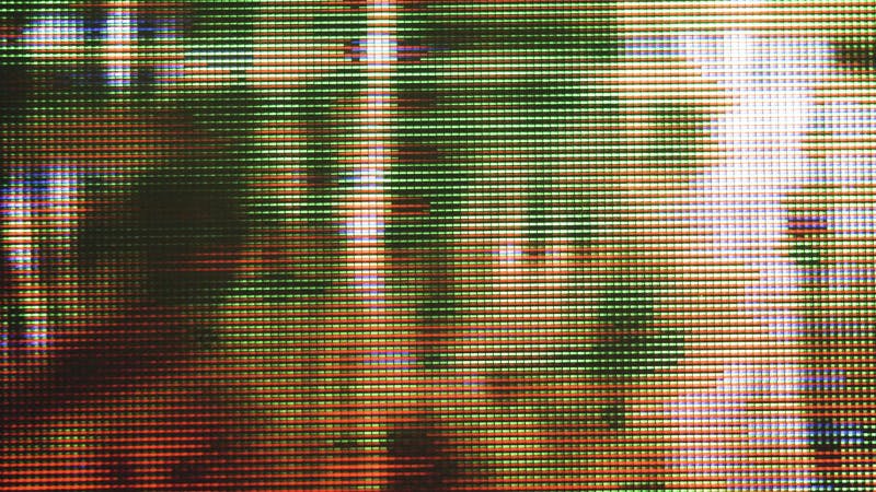 Analog, Tv Screen, Pixels, Crt Tv by Hermit Sage Creative Studio ...