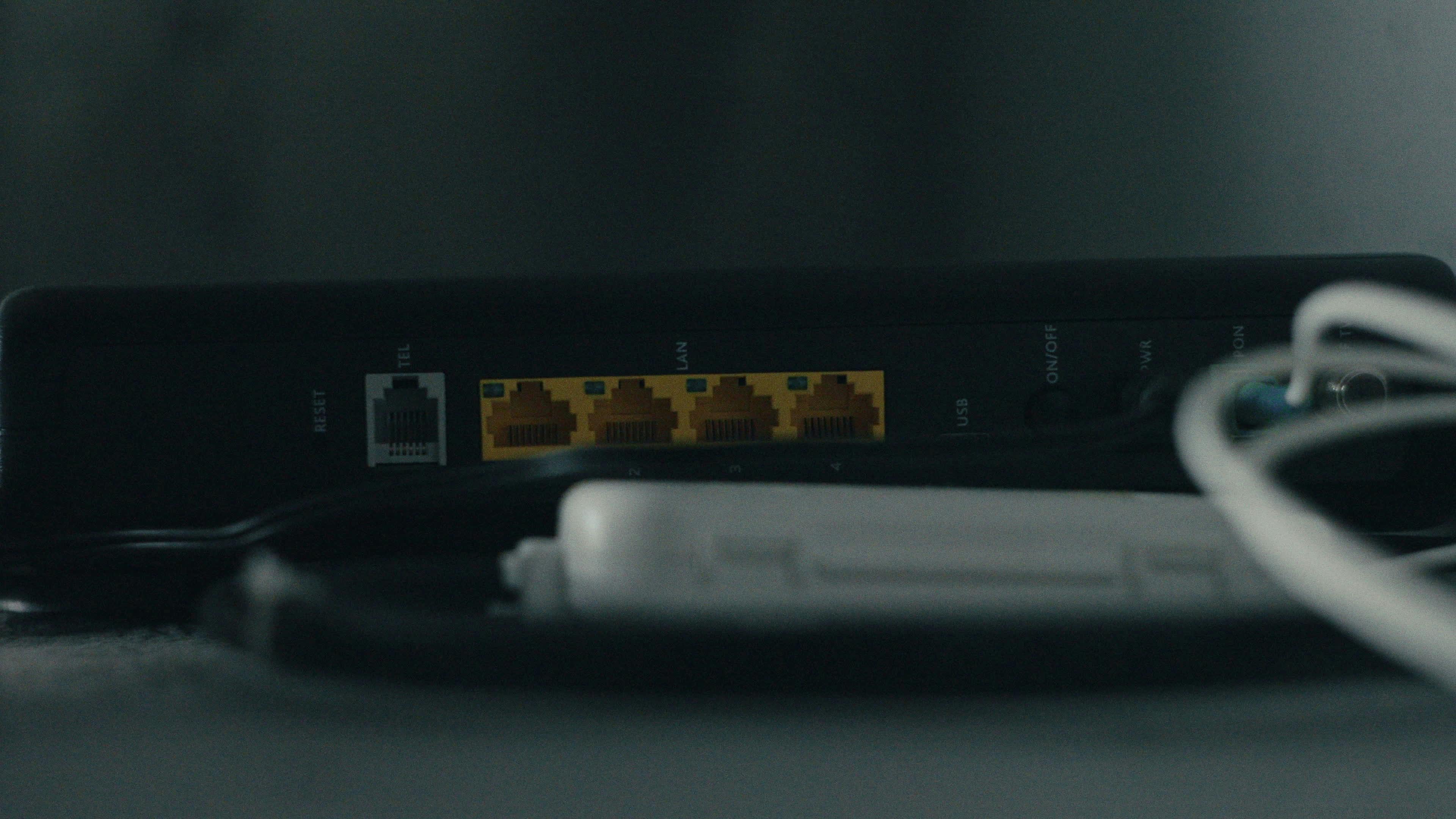 Discover installing-a-modem, a story-driven footage | Artlist