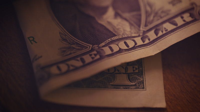 Currency, Money, Cash, Shadow by Arthur Cauty – Stock Footage | Artlist