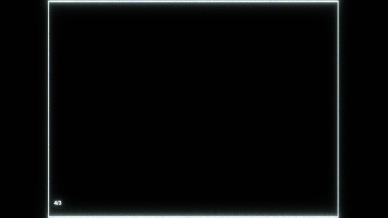 Screen, Border, Effect, Rectangle by Amir Feldman – Stock Footage | Artlist