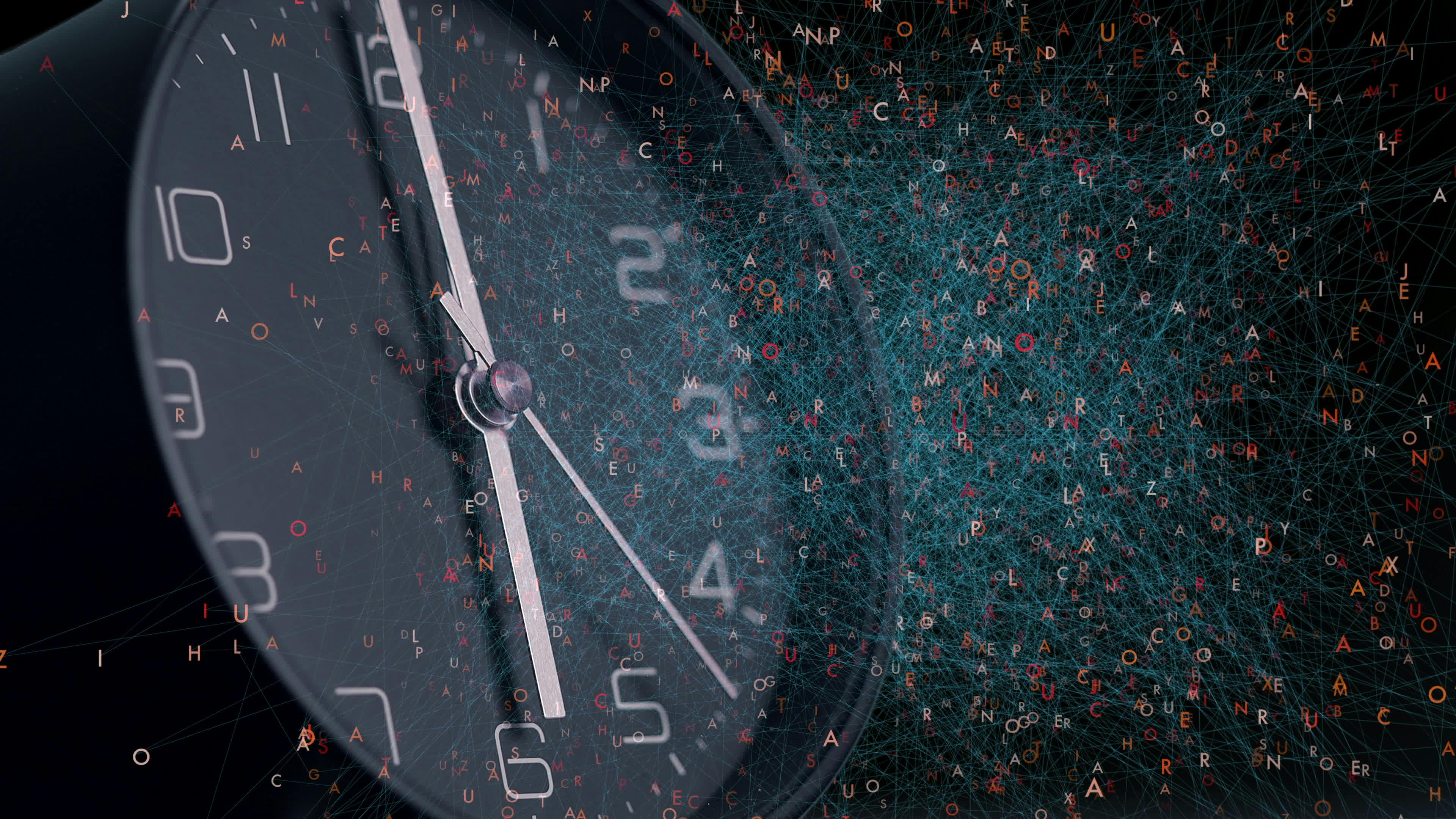 Discover clock-time-lapse, a story-driven footage | Artlist