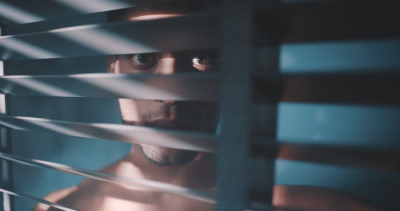 Modern, Sunlight, Dancing, Training by Hans Peter Schepp – Stock ...