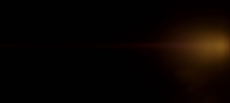 Anamorphic, Effect, Overlay, Light Leak by Videophilia – Stock Footage ...