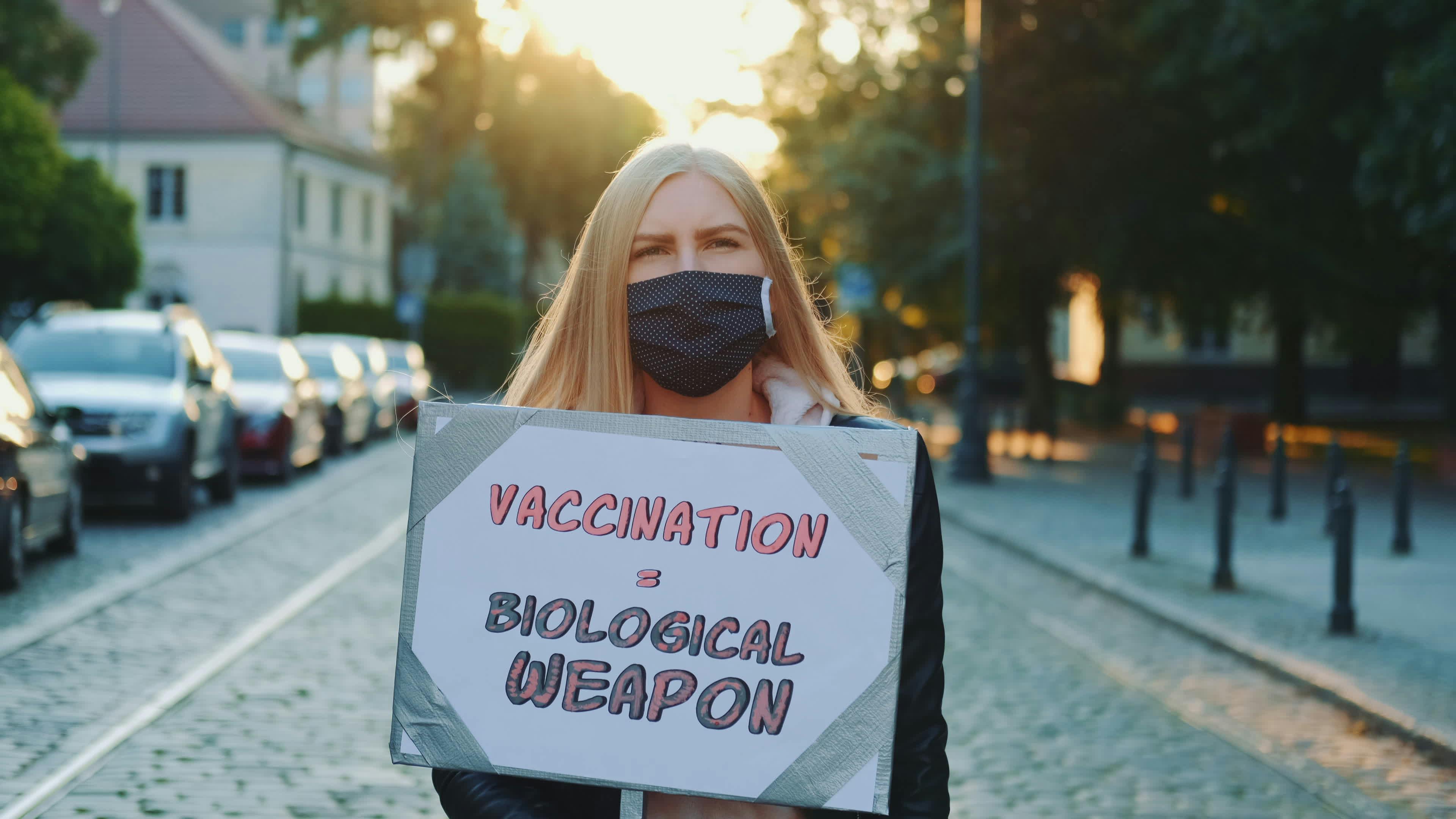 Discover woman-protest, a story-driven footage | Artlist