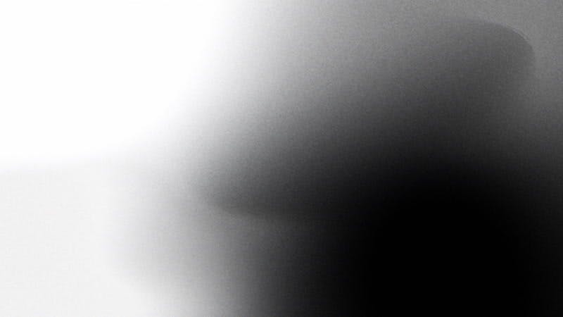 Gradients, Loop, Background, Black And White by Motion Library – Stock ...