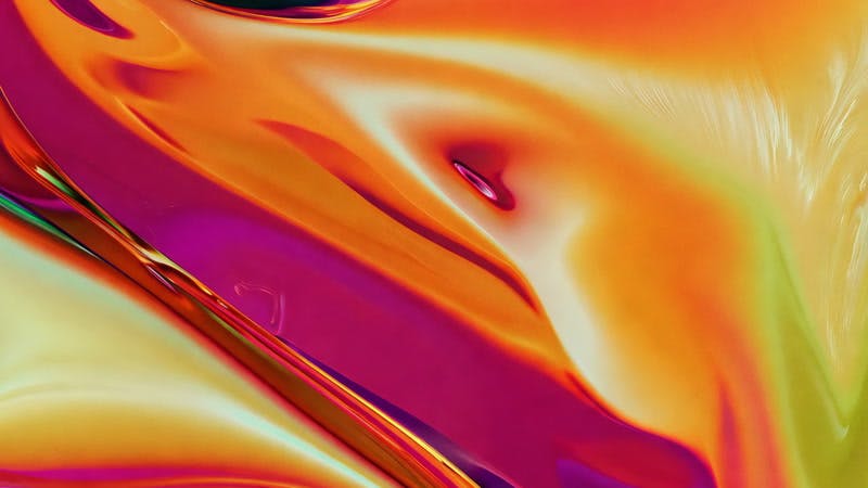 Metallic, Sheen, Molten, Metal by Cinematic Vision – Stock Footage ...