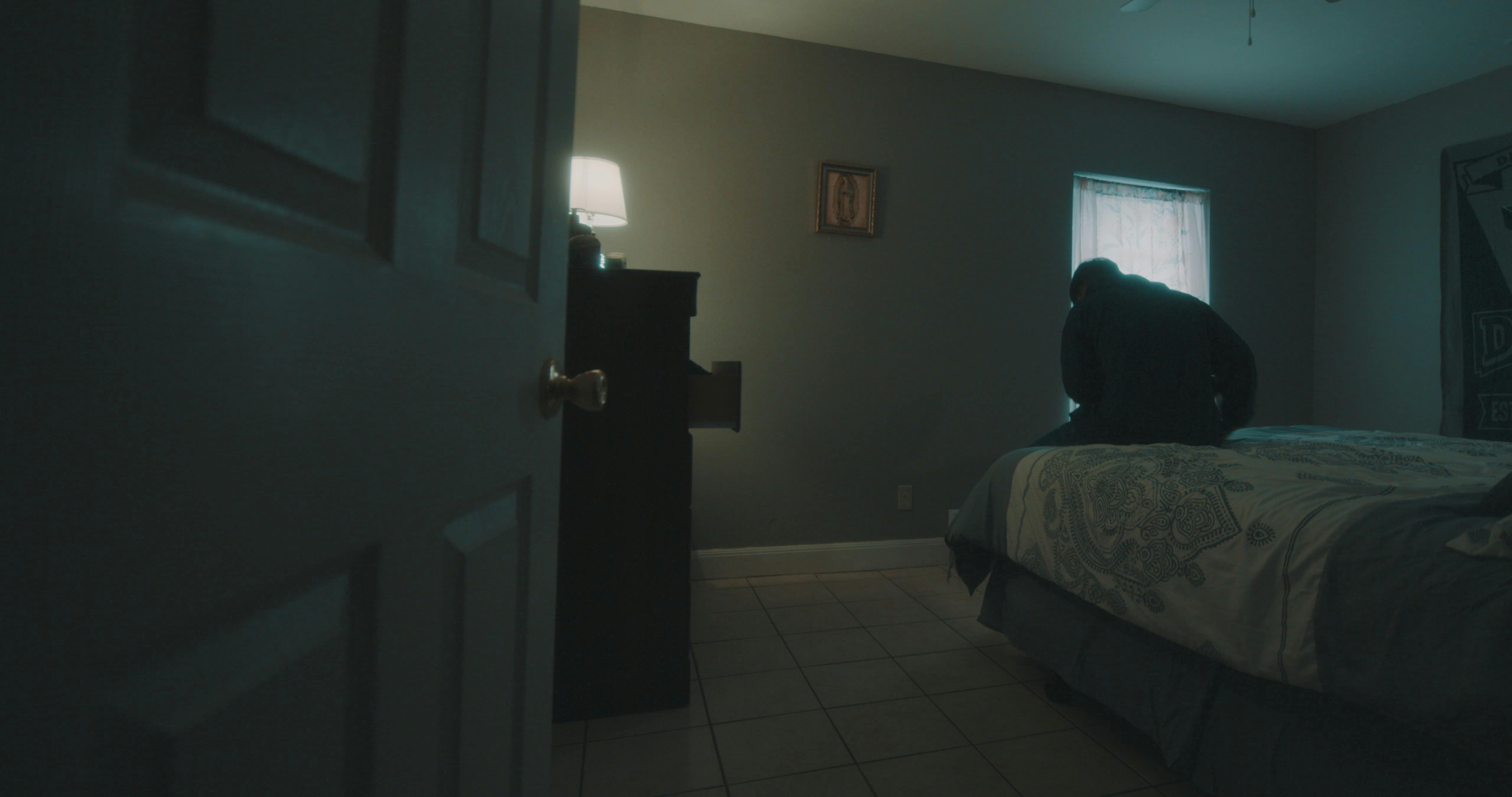 Discover the-knife-scene, a story-driven footage | Artlist