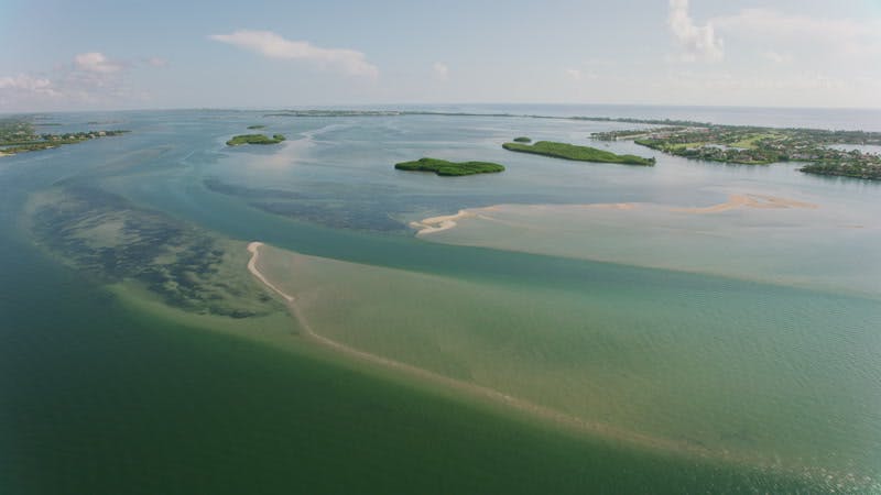 Islands, Sea, Florida Keys, Ocean by Via Films – Stock Footage | Artlist