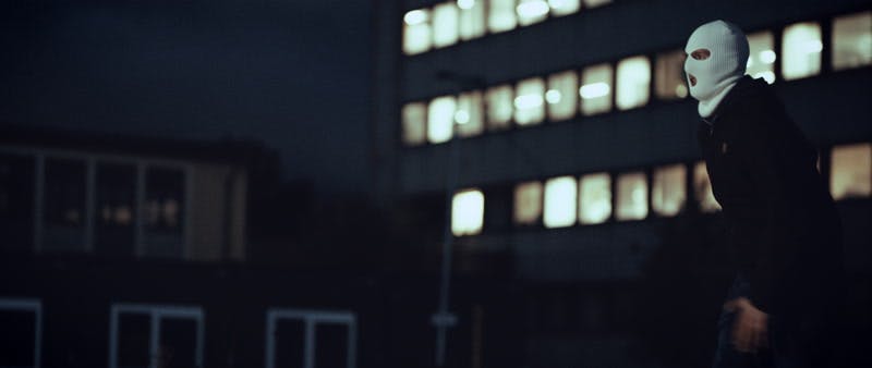 City, Street, Running, Escape by Thomas Gellert – Stock Footage | Artlist