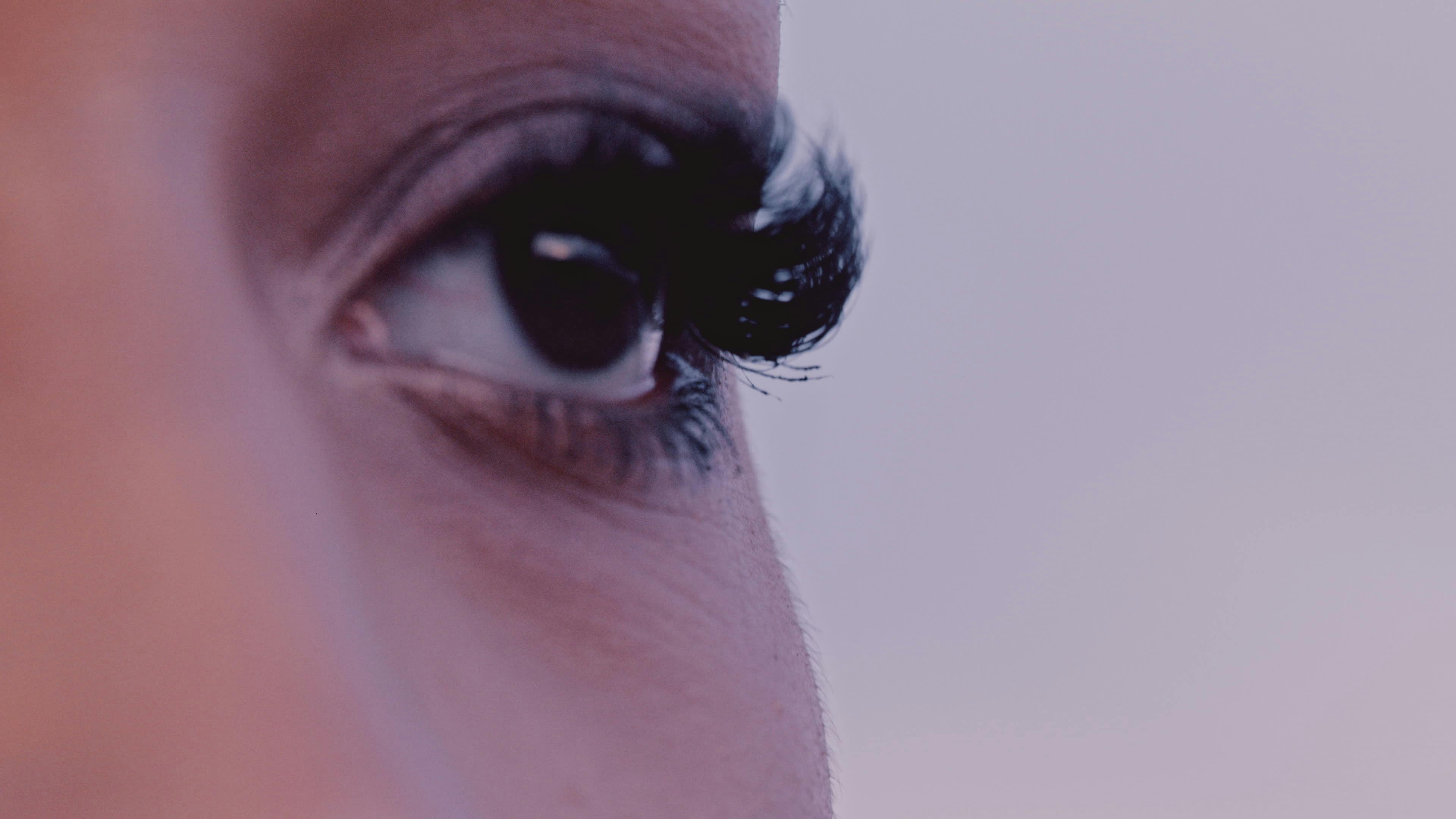 Discover eyes-close-ups, a story-driven footage | Artlist