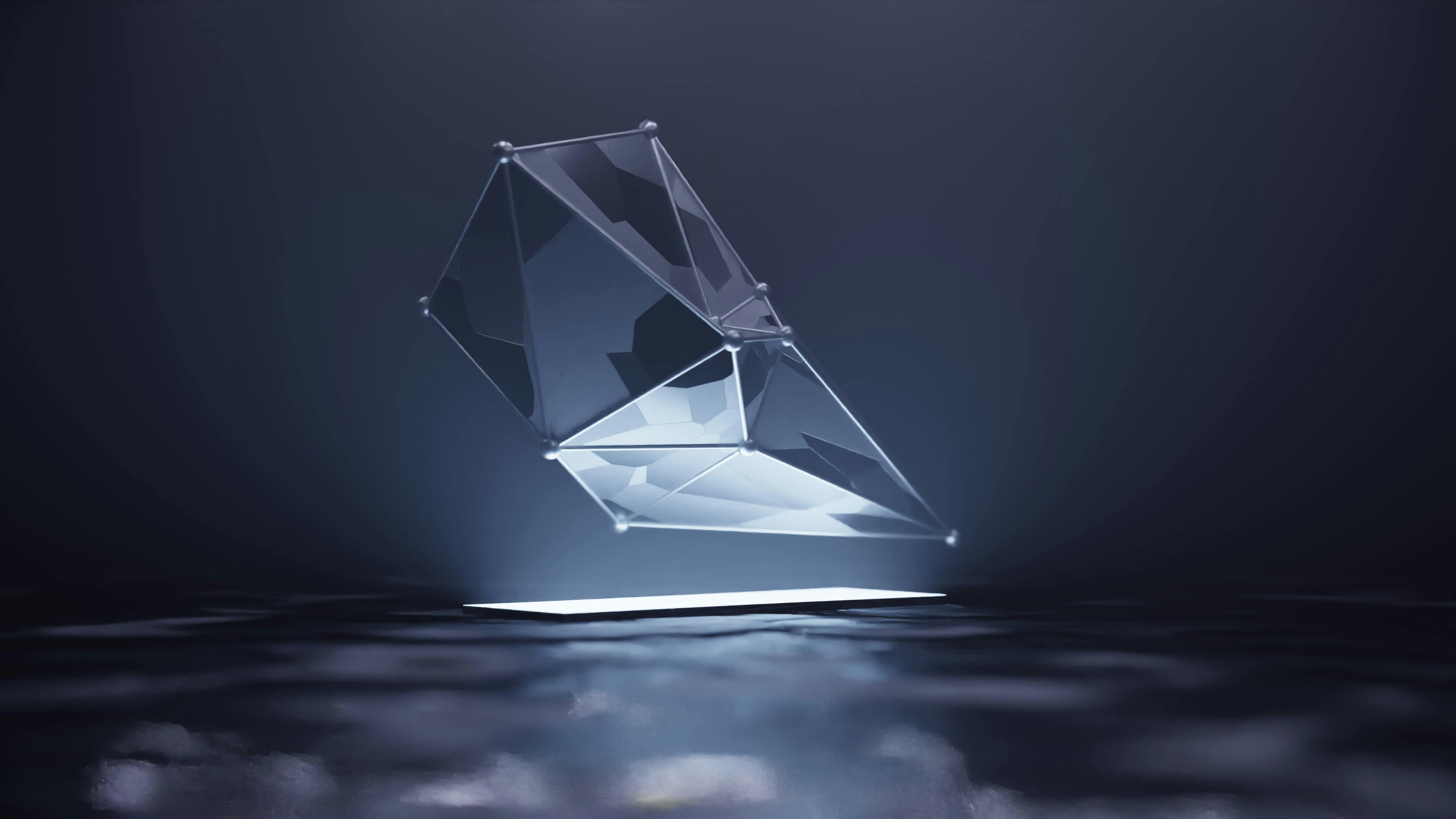 Discover floating-triangle-formation, a story-driven footage | Artlist